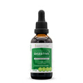 herbal digestive formula with mushrooms
