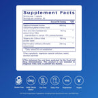 herbal digestive support supplement