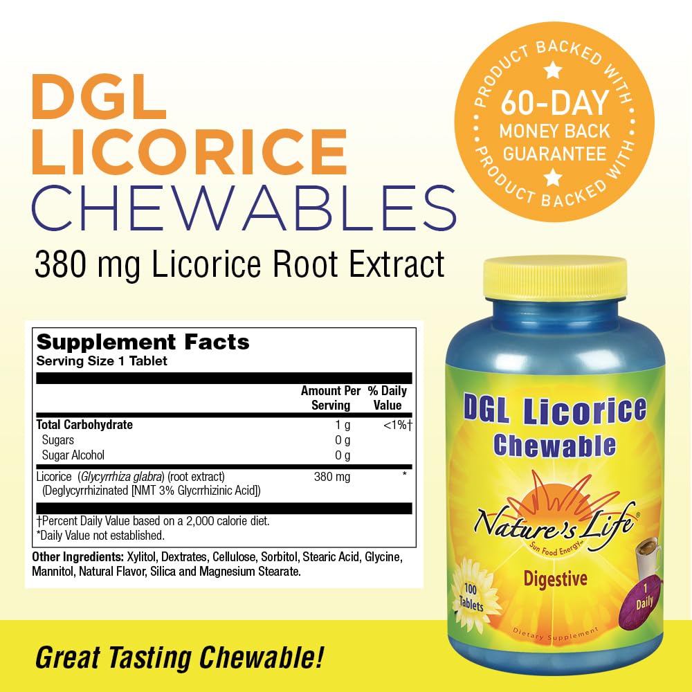 herbal digestive support tablets