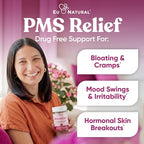 Herbal Dong Quai for Menstrual Comfort