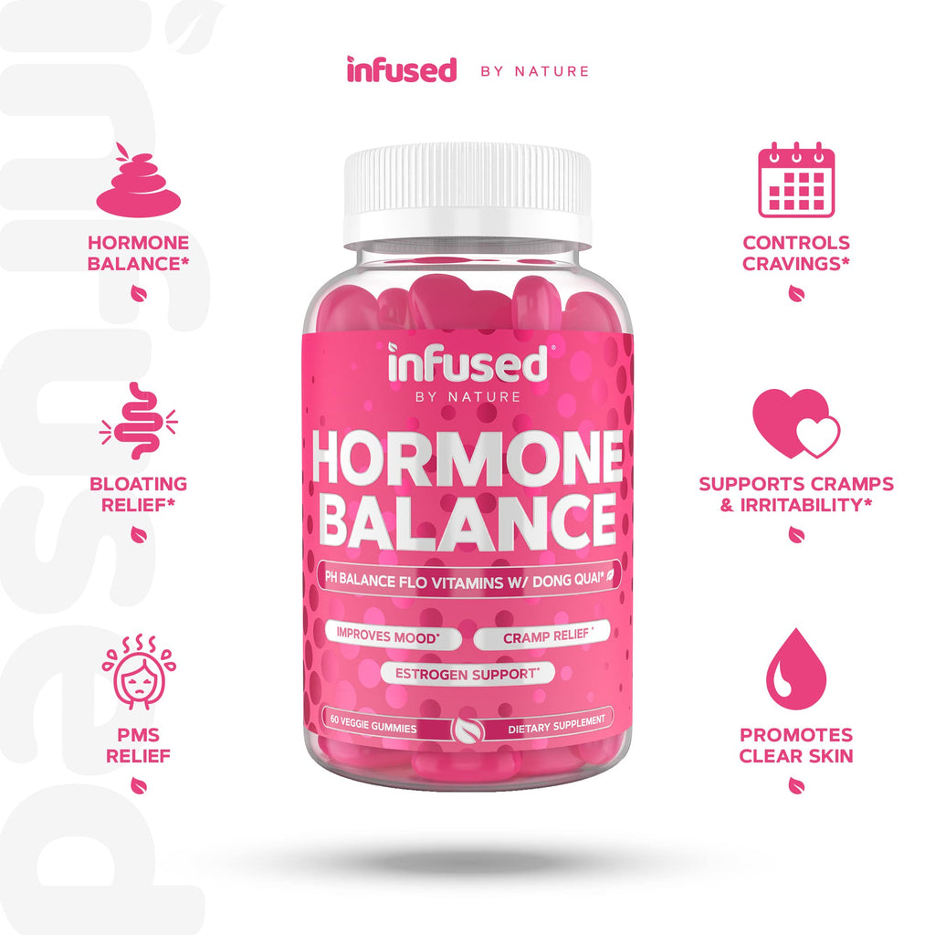 Herbal dong quai for women's health