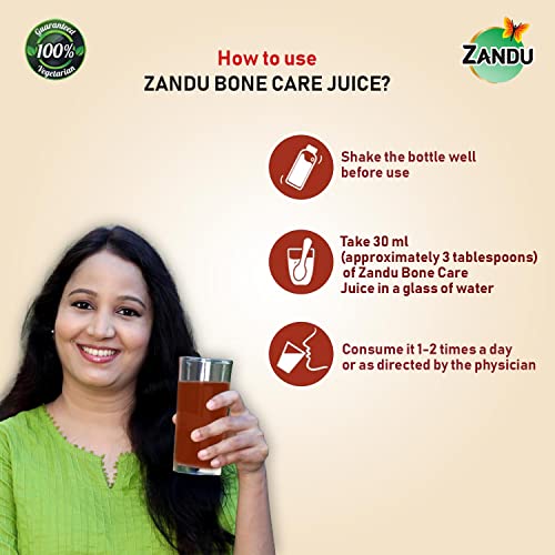herbal drink for joint support