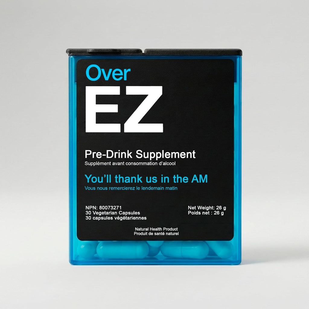 herbal drink for liver support