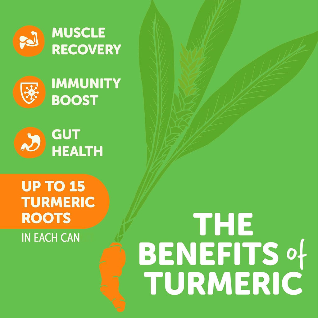 herbal drink for wellness boost