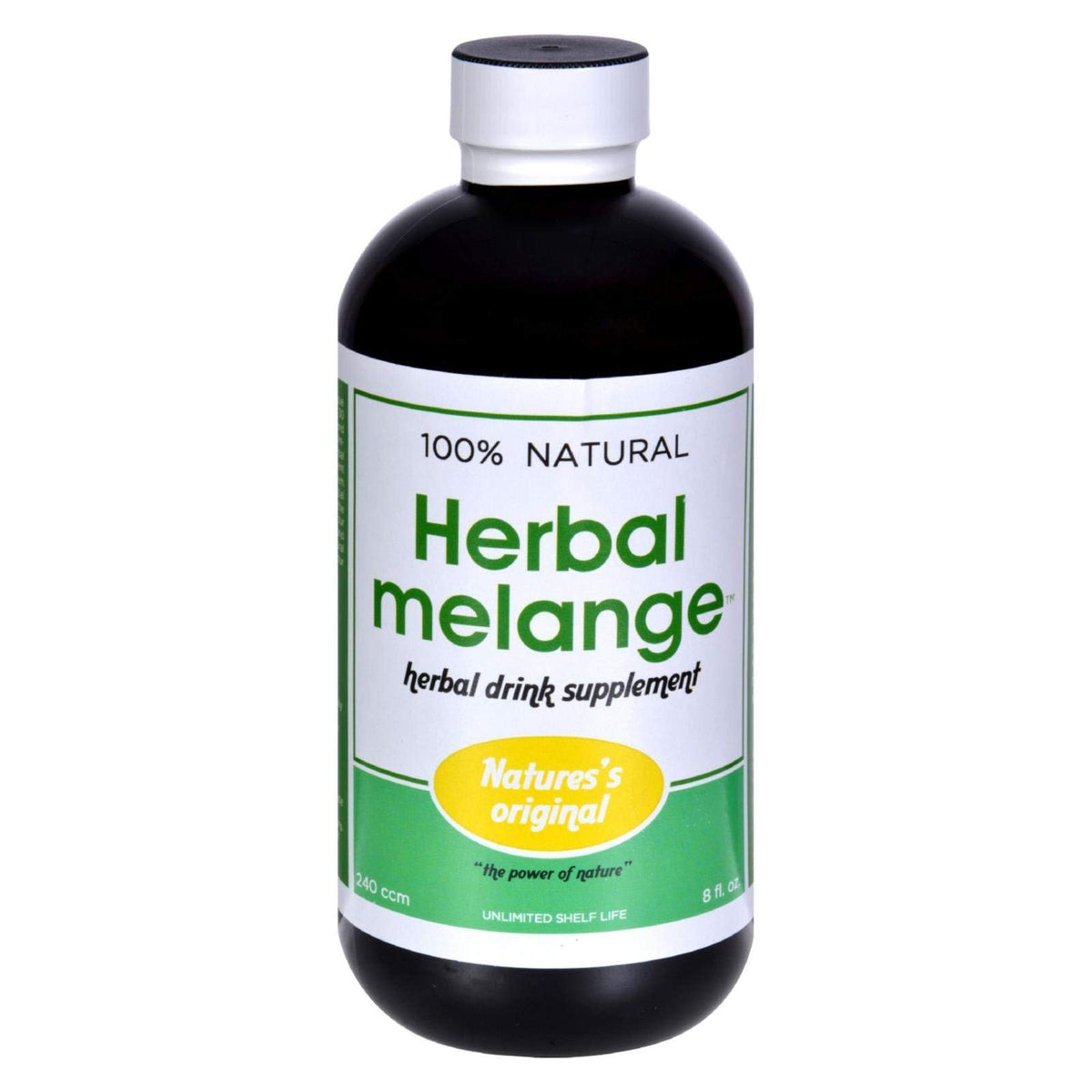Herbal Drink Formula multivitamins for daily health