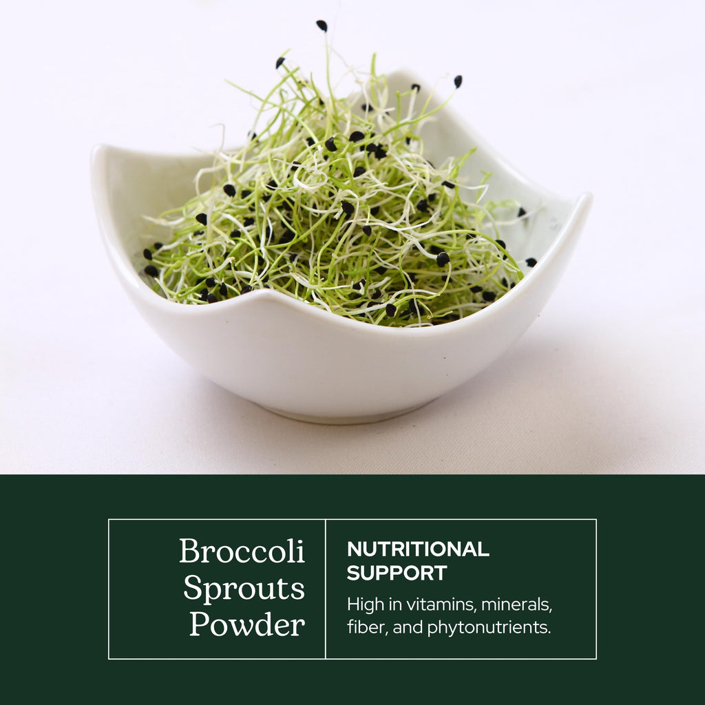 herbal drink mix for energy boost