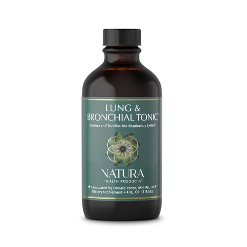 herbal drops for clear breathing