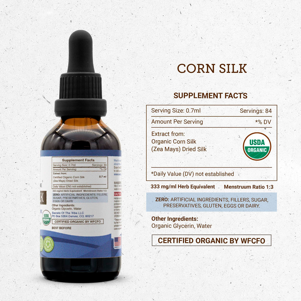 herbal drops for daily nutrition