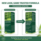 herbal drops for detox and wellness