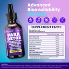 herbal drops for detox support
