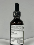 Herbal drops for detoxification