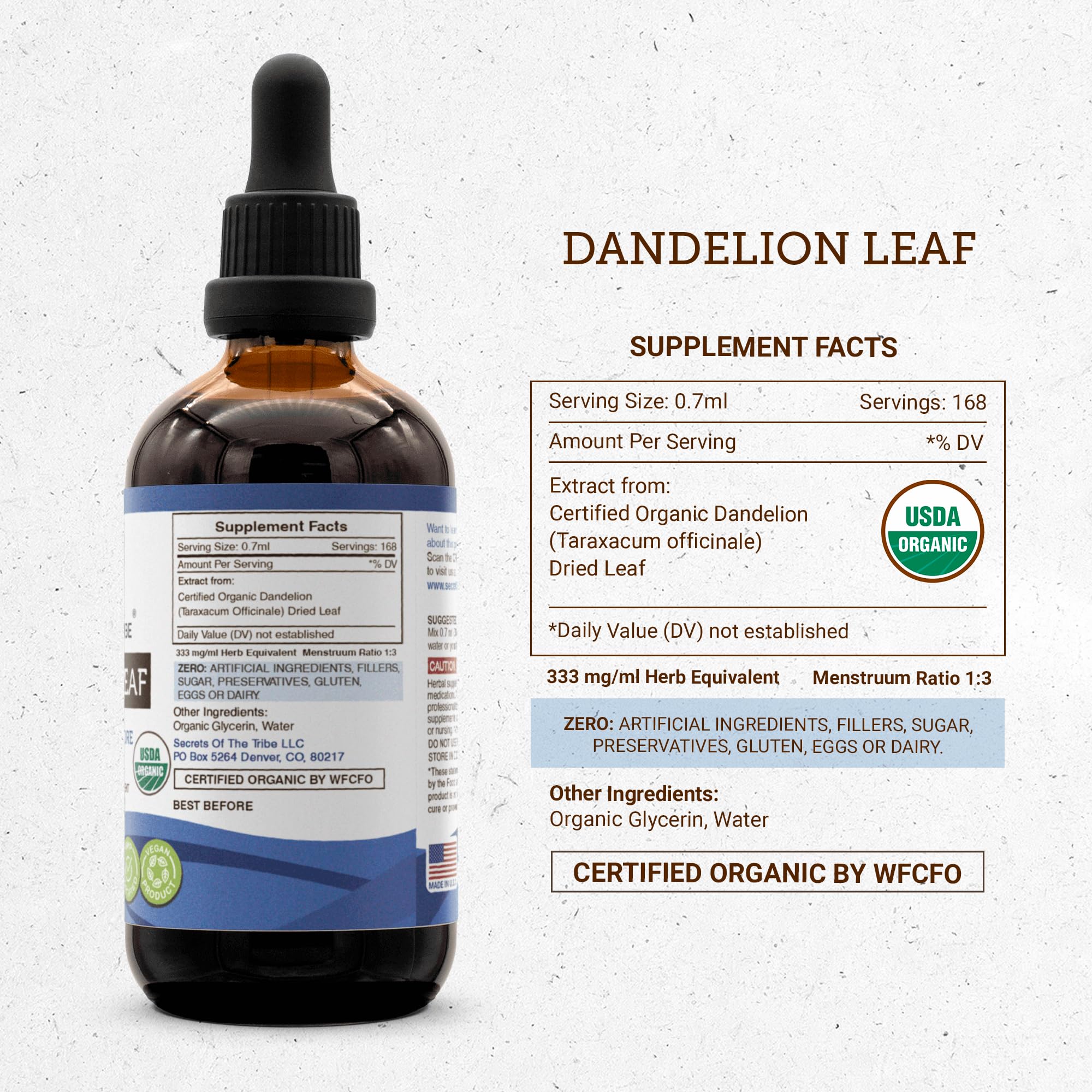 herbal drops for digestive health