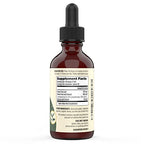 Herbal drops for enhanced immunity