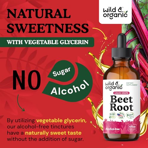 herbal drops for enhanced performance