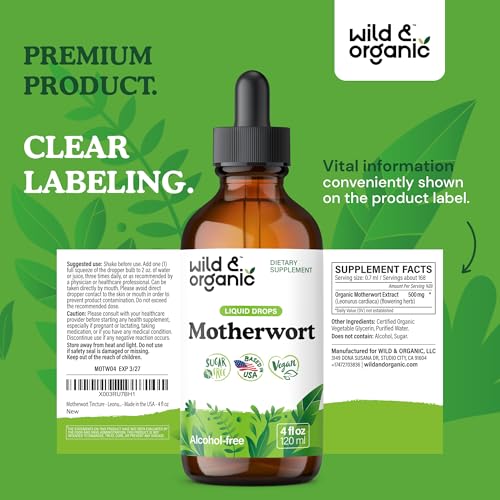 herbal drops for enhanced relaxation