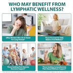 Herbal drops for enhanced vitality