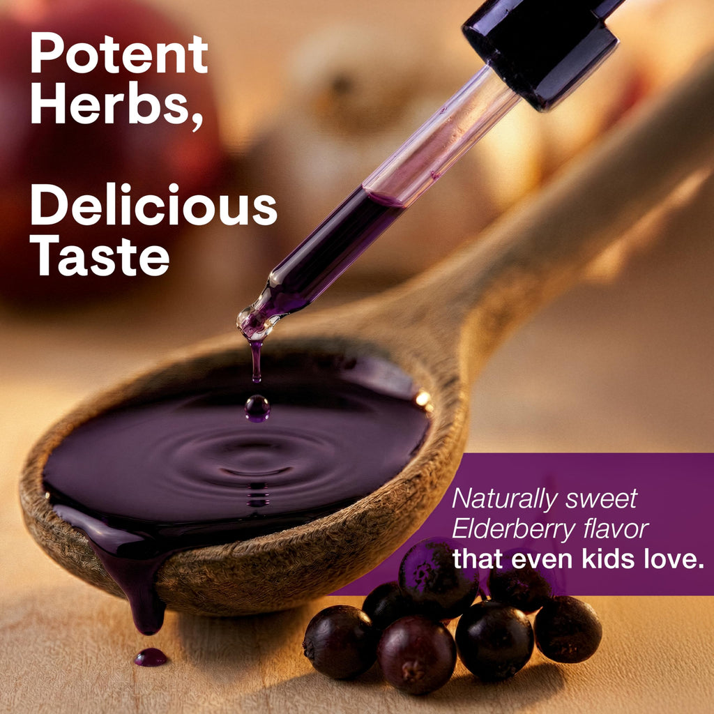 herbal drops for everyday health