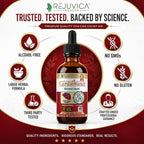 herbal drops for healthy circulation