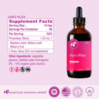 herbal drops for healthy circulation