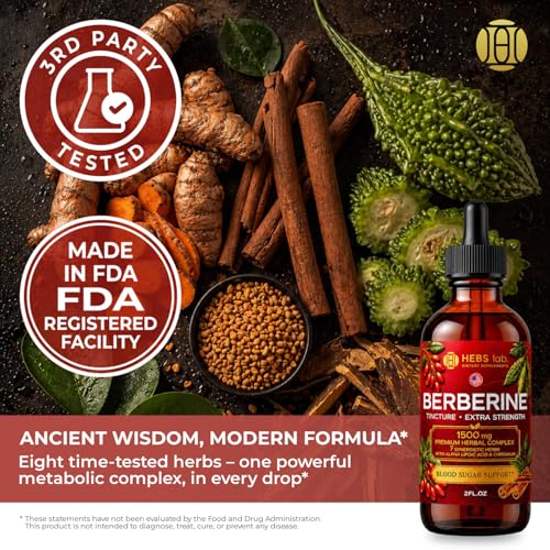 herbal drops for healthy digestion