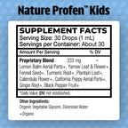 herbal drops for holistic health support