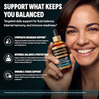 herbal drops for immune health