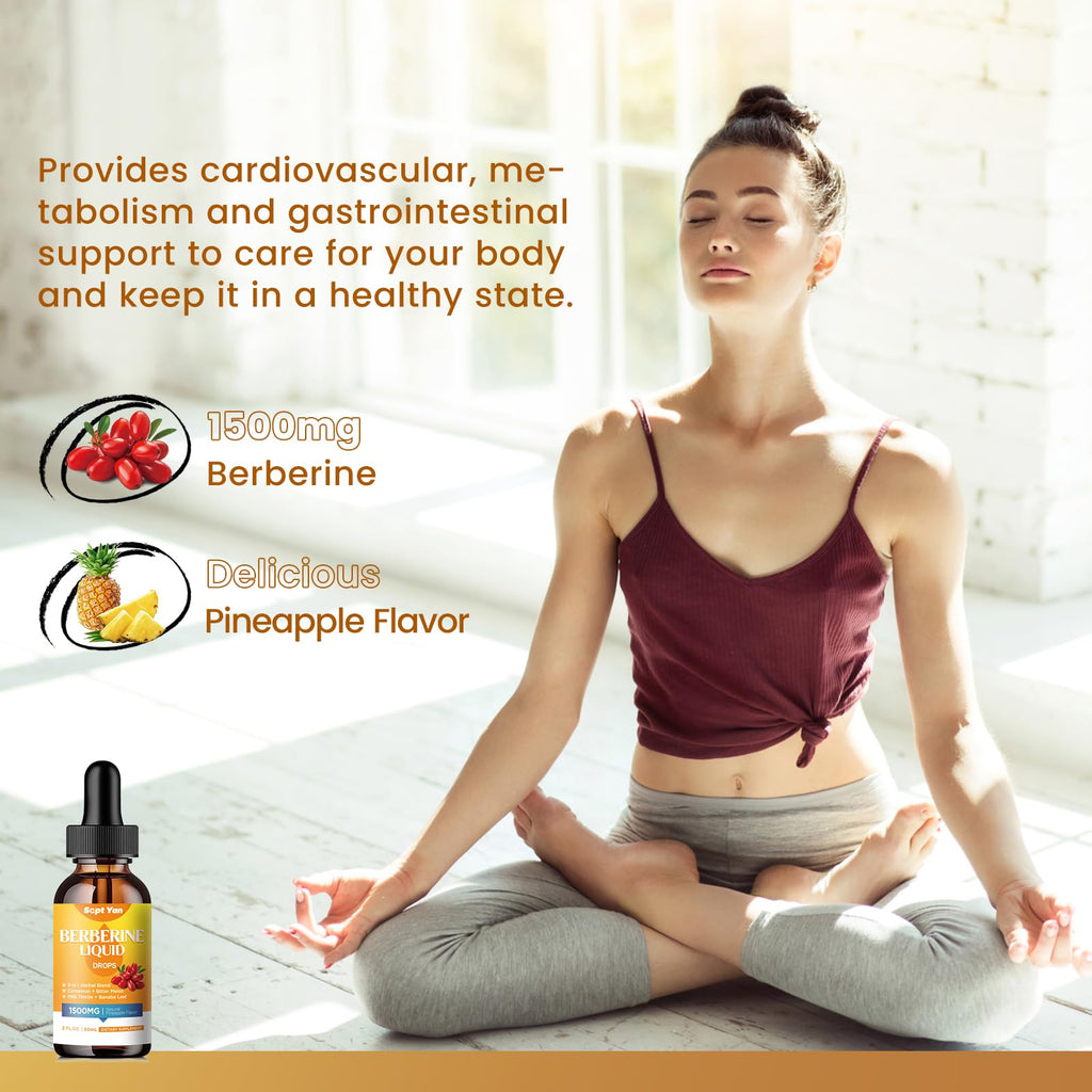 herbal drops for immune support