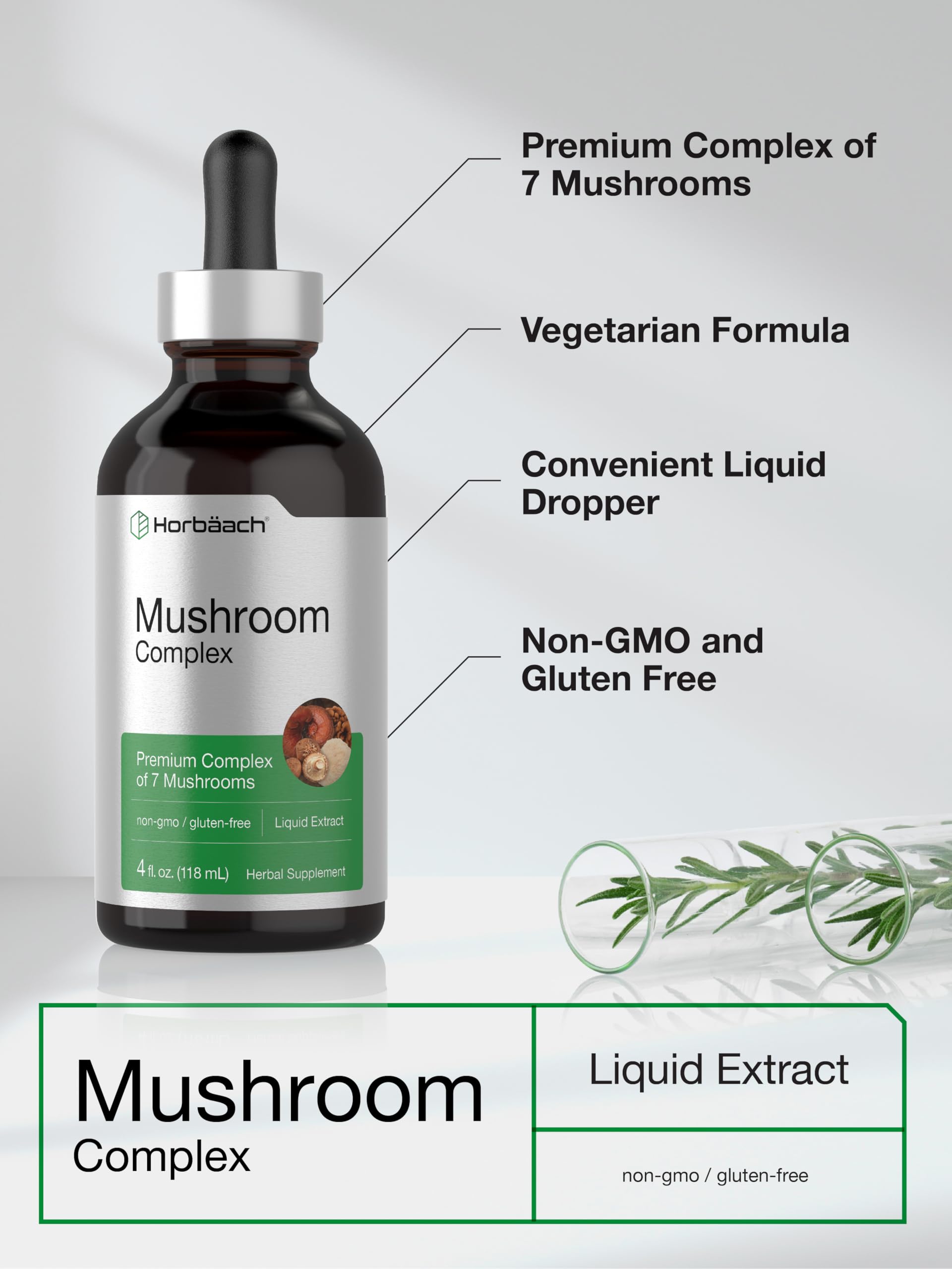 herbal drops for immune support