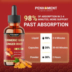 herbal drops for inflammation relief