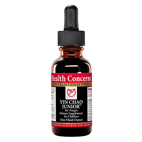 herbal drops for kids health