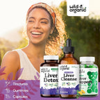 herbal drops for liver health