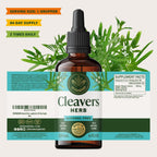 herbal drops for lymphatic support