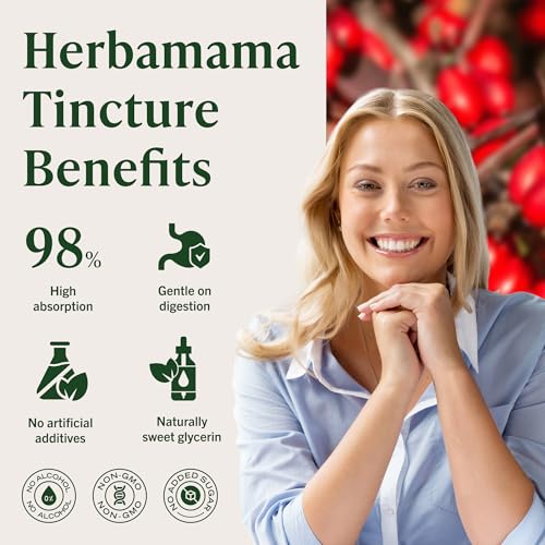 herbal drops for metabolic balance