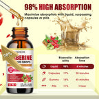 herbal drops for metabolic health
