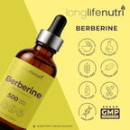herbal drops for metabolic health