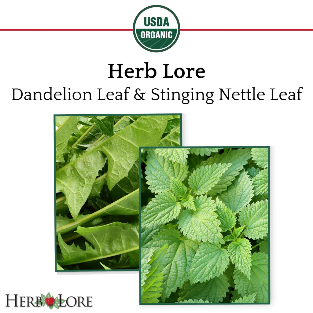herbal drops for natural remedies