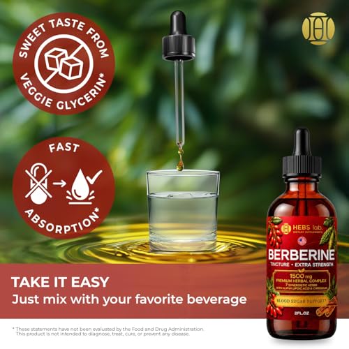 herbal drops for overall health
