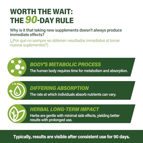 herbal drops for overall wellness