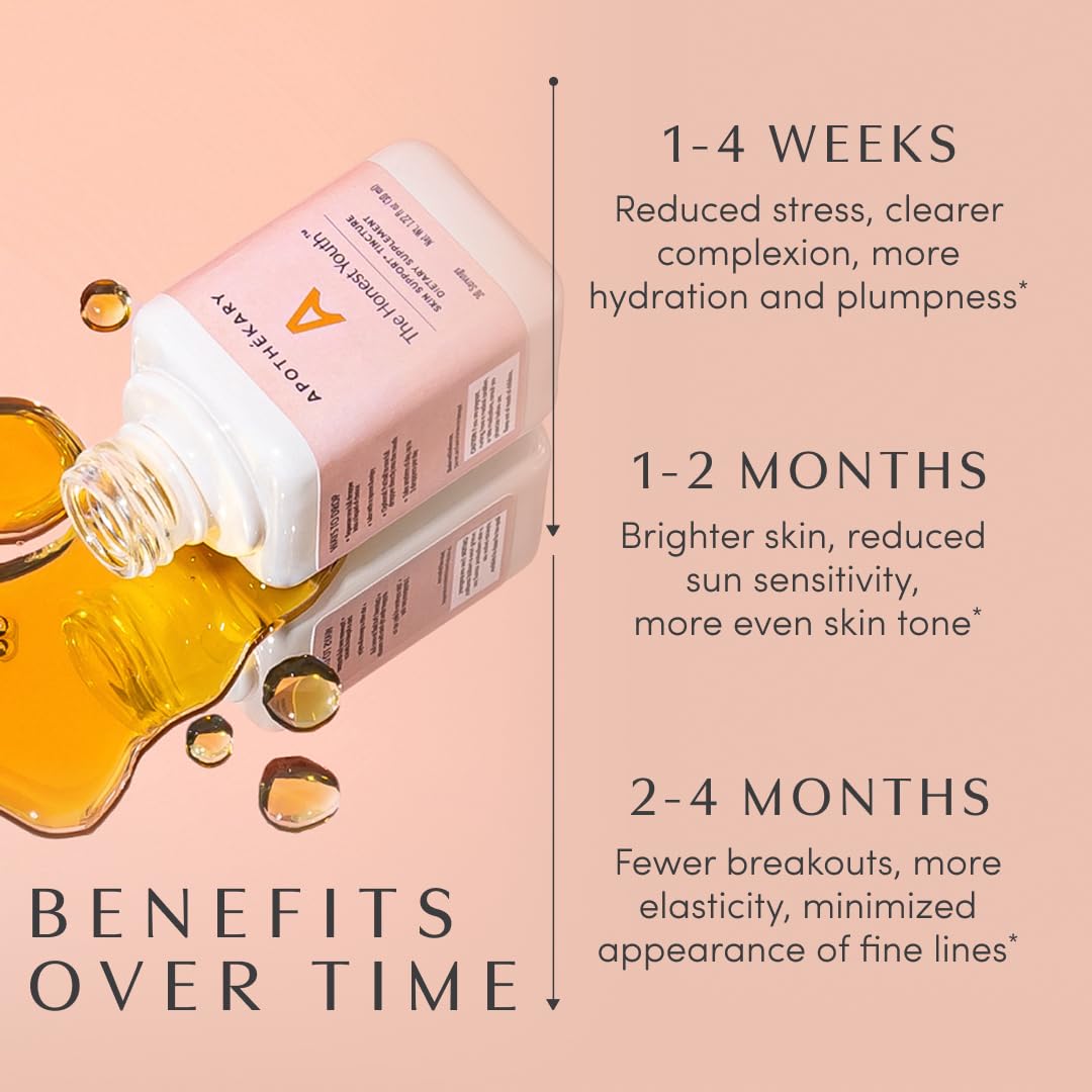 herbal drops for overall wellness