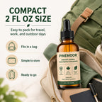 herbal drops for pest prevention