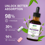 herbal drops for relaxation