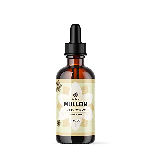 Herbal drops for respiratory support