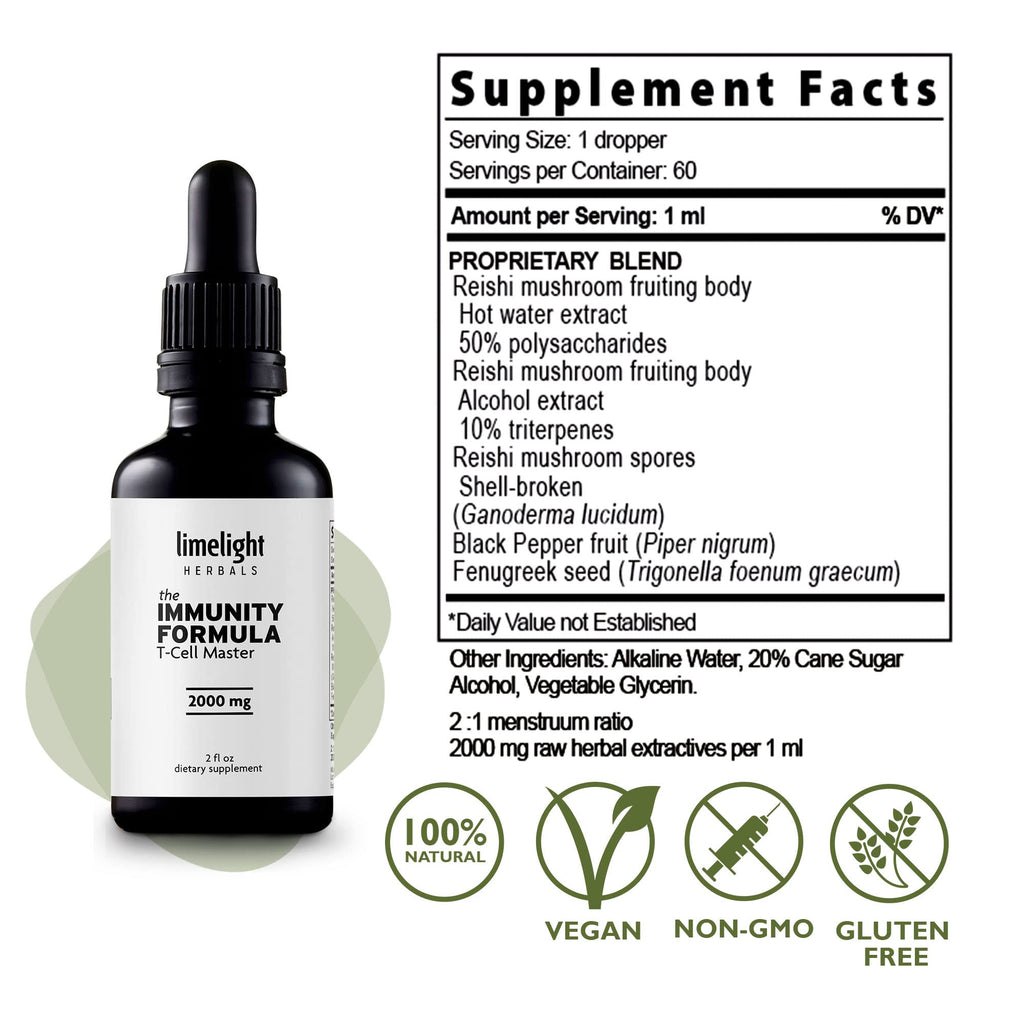 herbal drops for seasonal wellness