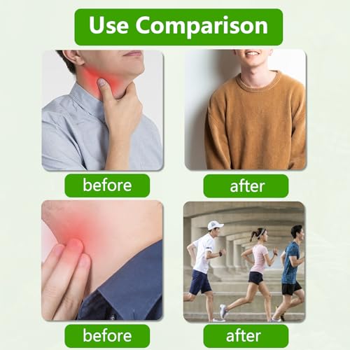 herbal drops for soothing throat