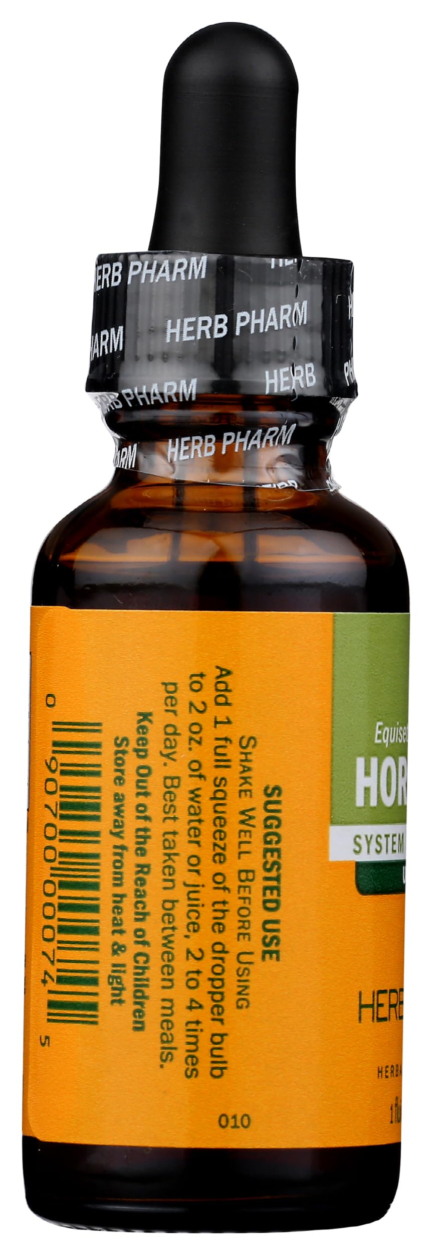 Herbal drops for urinary health