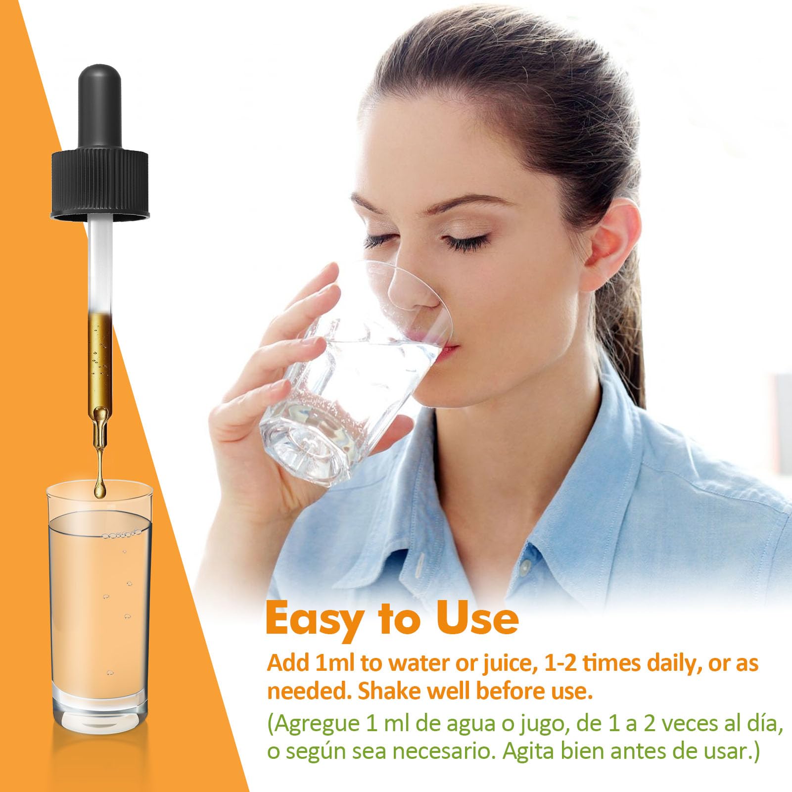 herbal drops for urinary health