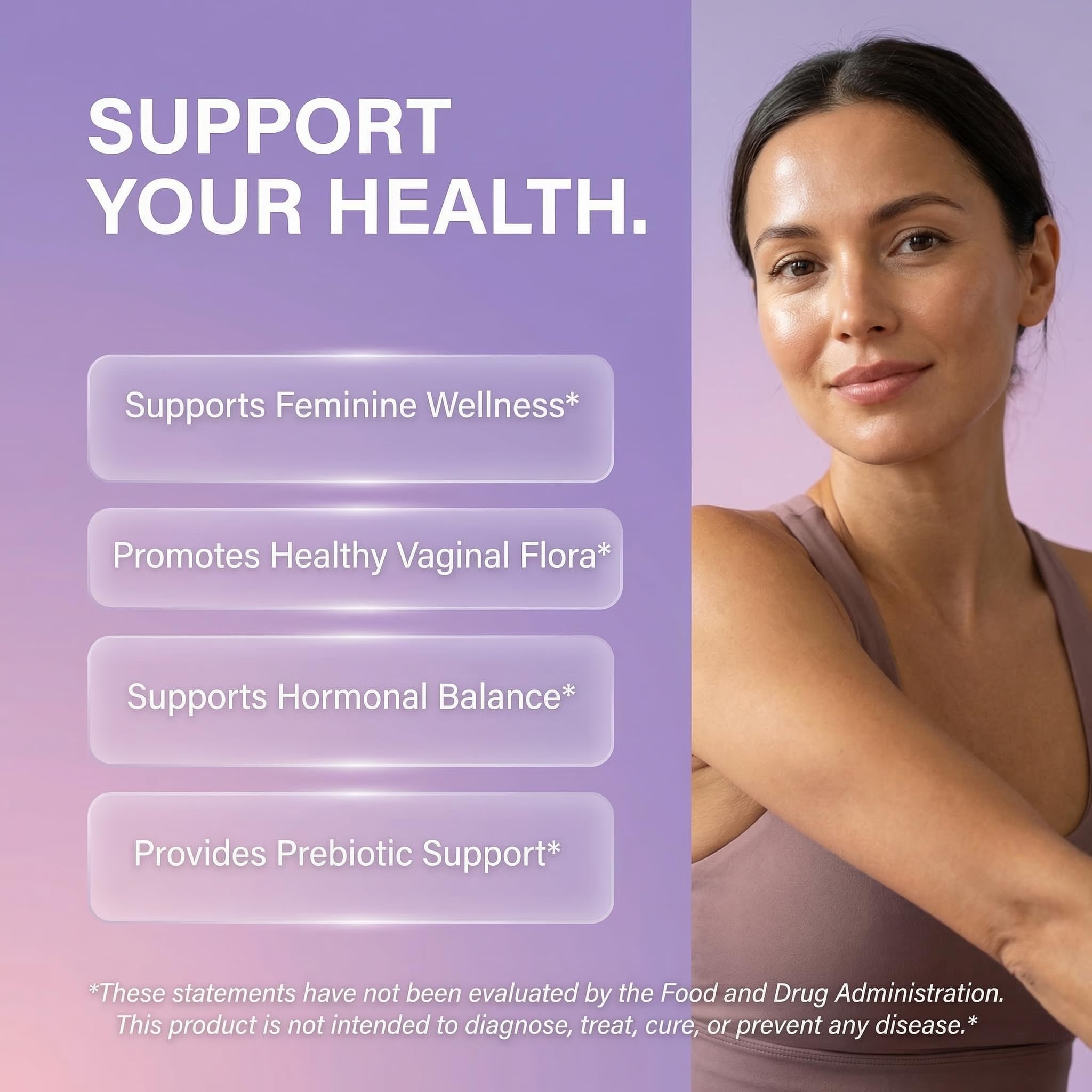 herbal drops for vaginal balance
