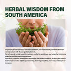 herbal drops for vitality and wellness