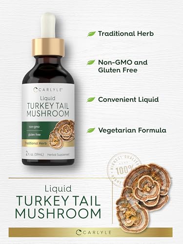 herbal drops for vitality