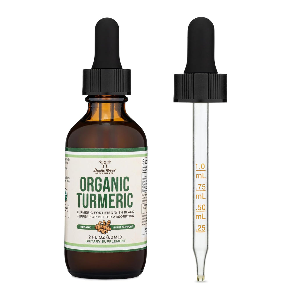 herbal drops for wellness and vitality